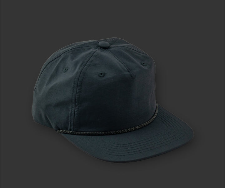 THE CLASSIC POLYESTER COLLECTION – Blank Rope Hats