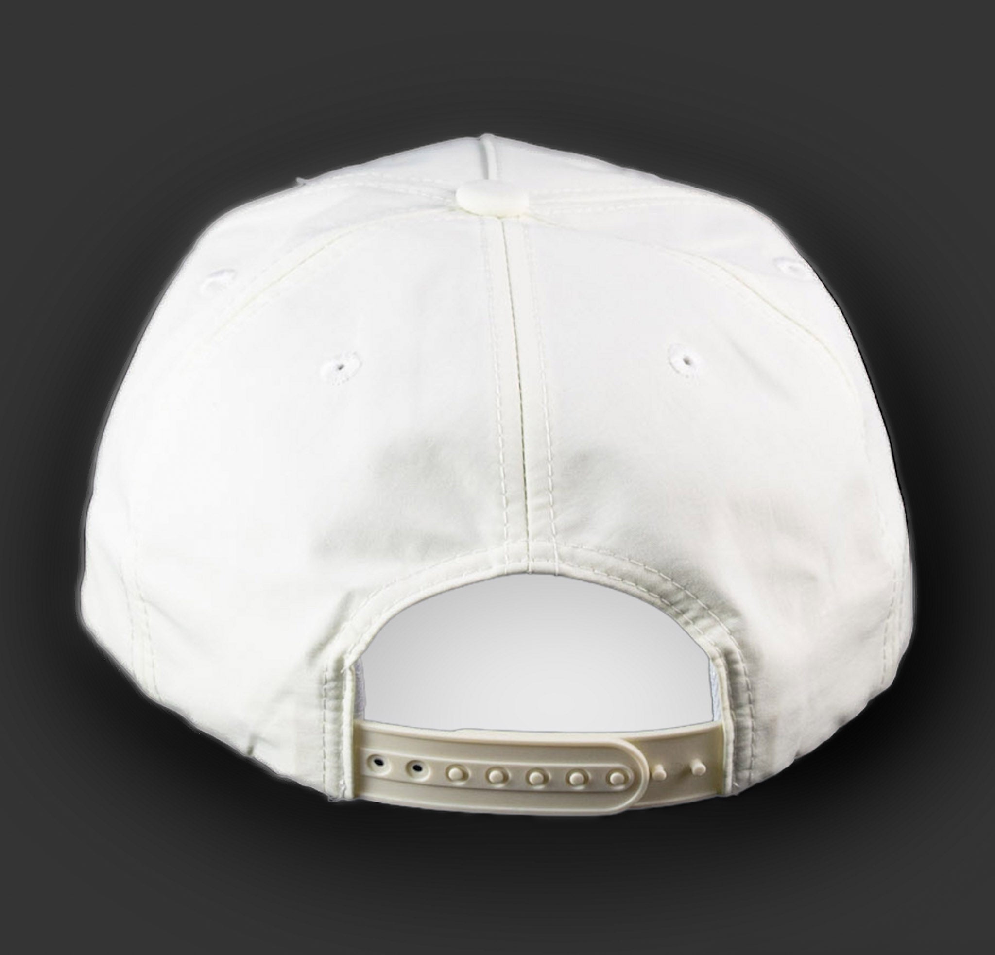 THE CLASSIC NYLON COLLECTION – Blank Rope Hats